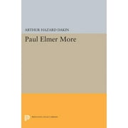 Paul Elmer More