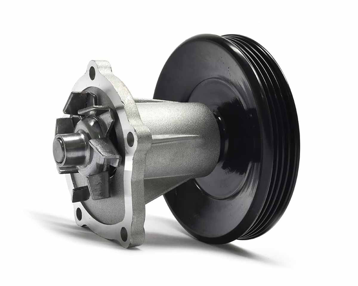 Bomba de Agua Cardic Chevrolet Beat 4cil 1.2 2020 Bomba de Agua ...