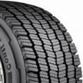 Continental Conti Hybrid HD3 245/70R19.5 136/134M H Commercial Tire ...