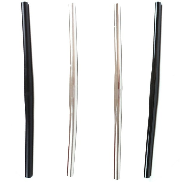 SPRING PARK 25.4 mm Ergonomic Bicycle Handlebar Flat/RiserNon-slip Bar ...