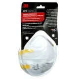 3M Sanding Respirator, 03201, 2/Pack - Walmart.com