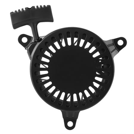 Lawn Mower Starter, Replacement Pull Starter Multipurpose Simple ...