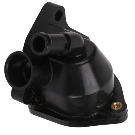 Coolant Thermostat Housing,Car Engine Thermostat Housing Engine Coolant ...