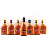 Paul Masson Red Berry Brandy, 750ml - Walmart.com