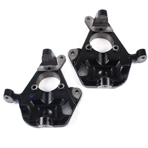 Chevy Truck Drop Spindles