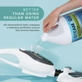 Steam & Go Demineralized Water for Steam Mop Scented Floor Cleaner, 1 ...