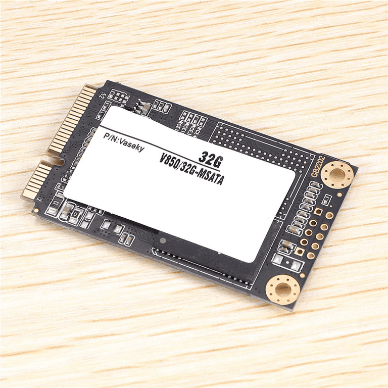 Lite On Ssd Msata 32gb