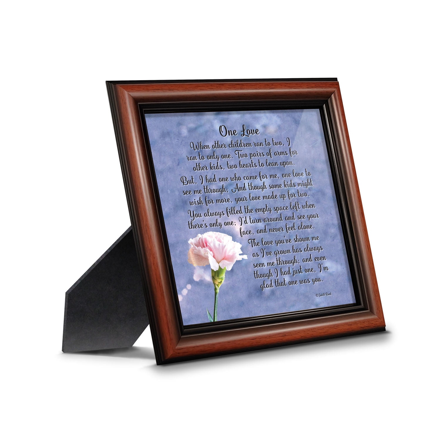 Being A Single Mom Poems