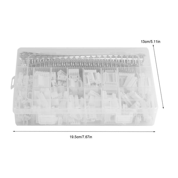 PCB Pin, Low Frequency Box Packaging Headers Box, For Professional Use ...