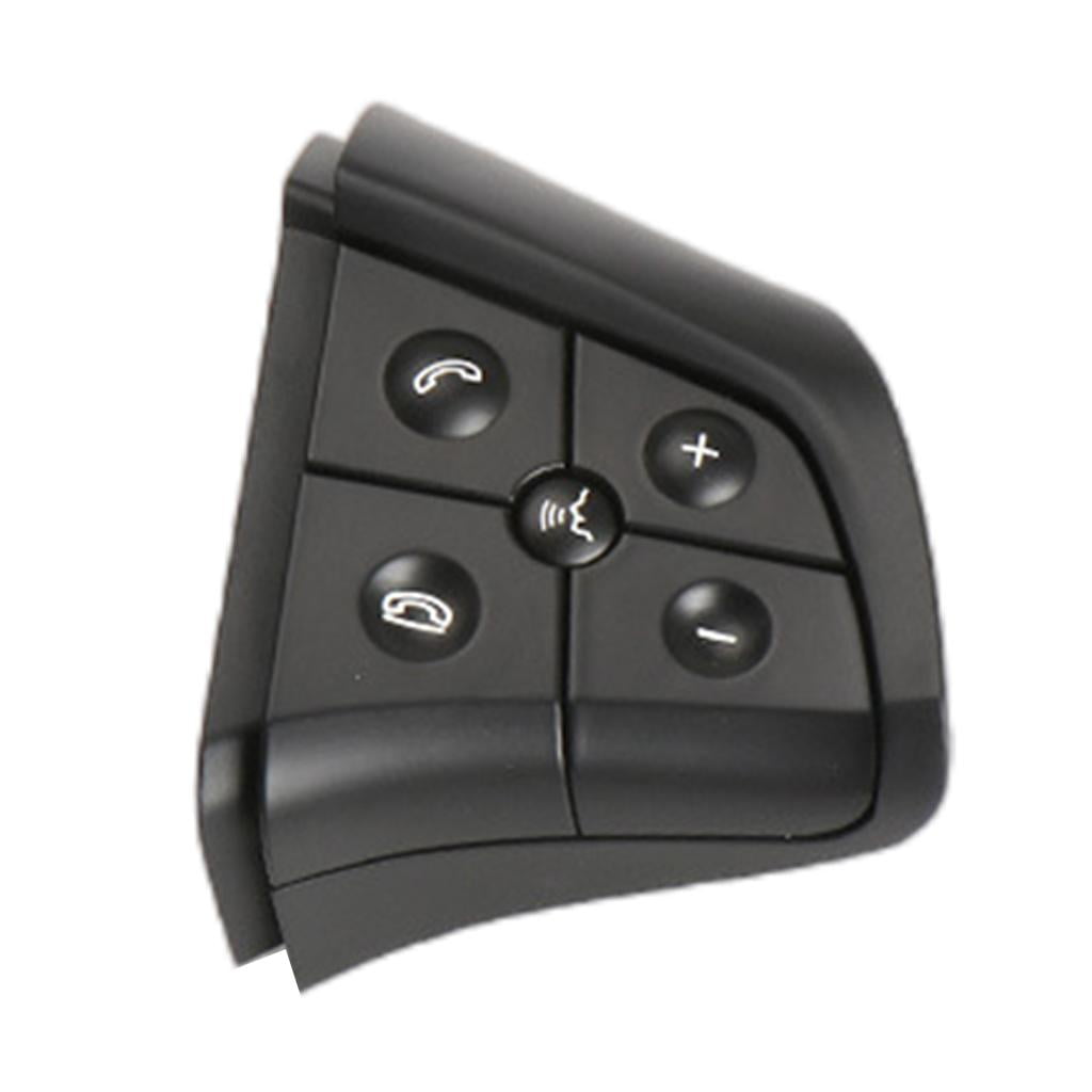 Botones de control del interruptor del volante 1648207910 1648200210 ...