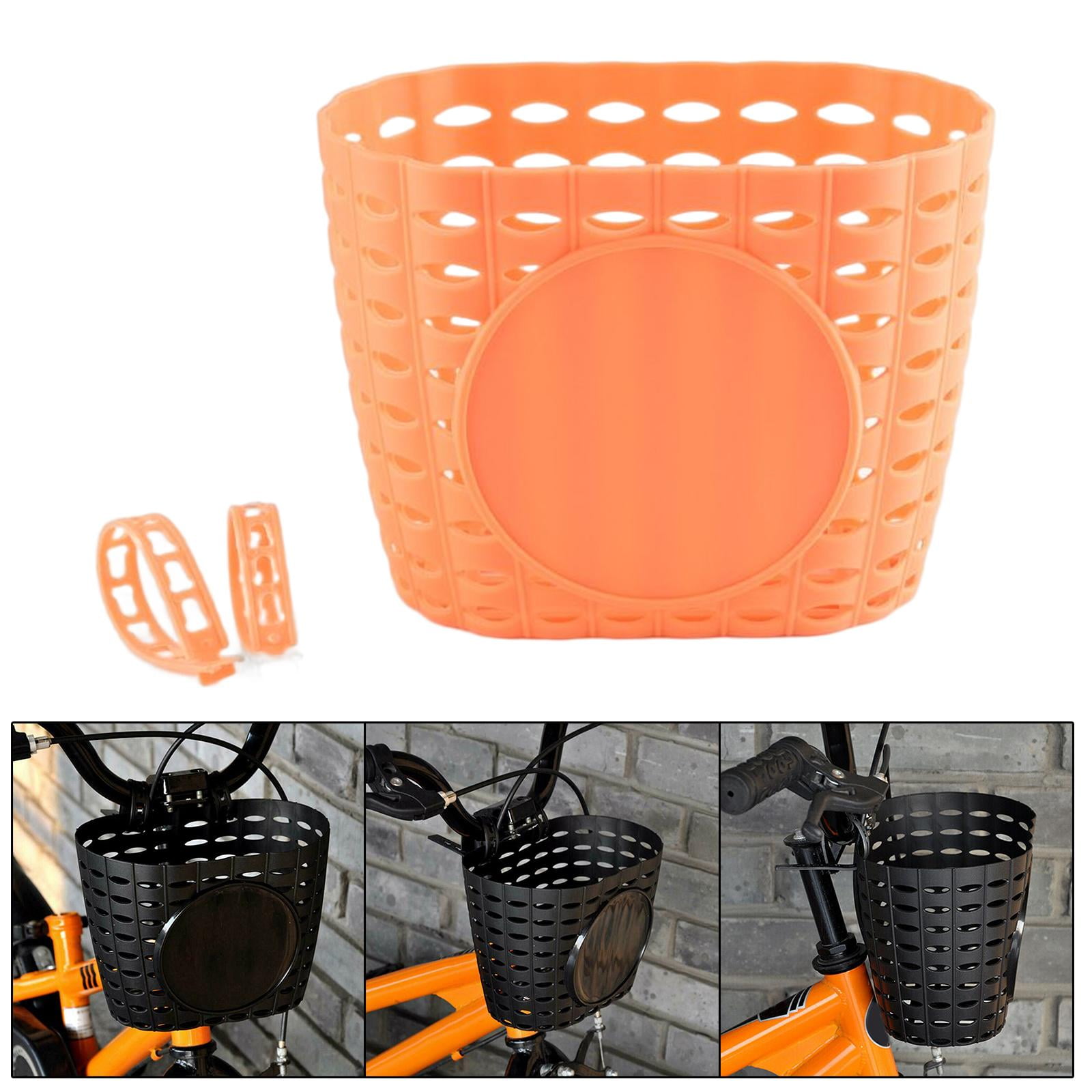 Click here for Lipstore Portable Children Bike Storage Basket Wat... prices