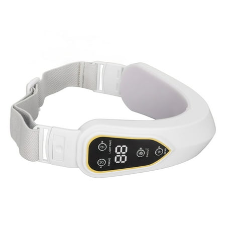 V Face Machine With 12 Gears, Double Chin Reduce Instrument Portable ...