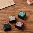 Tim Holtz Distress Mini Ink Pads 4/Pkg-Kit 12 - Walmart.com