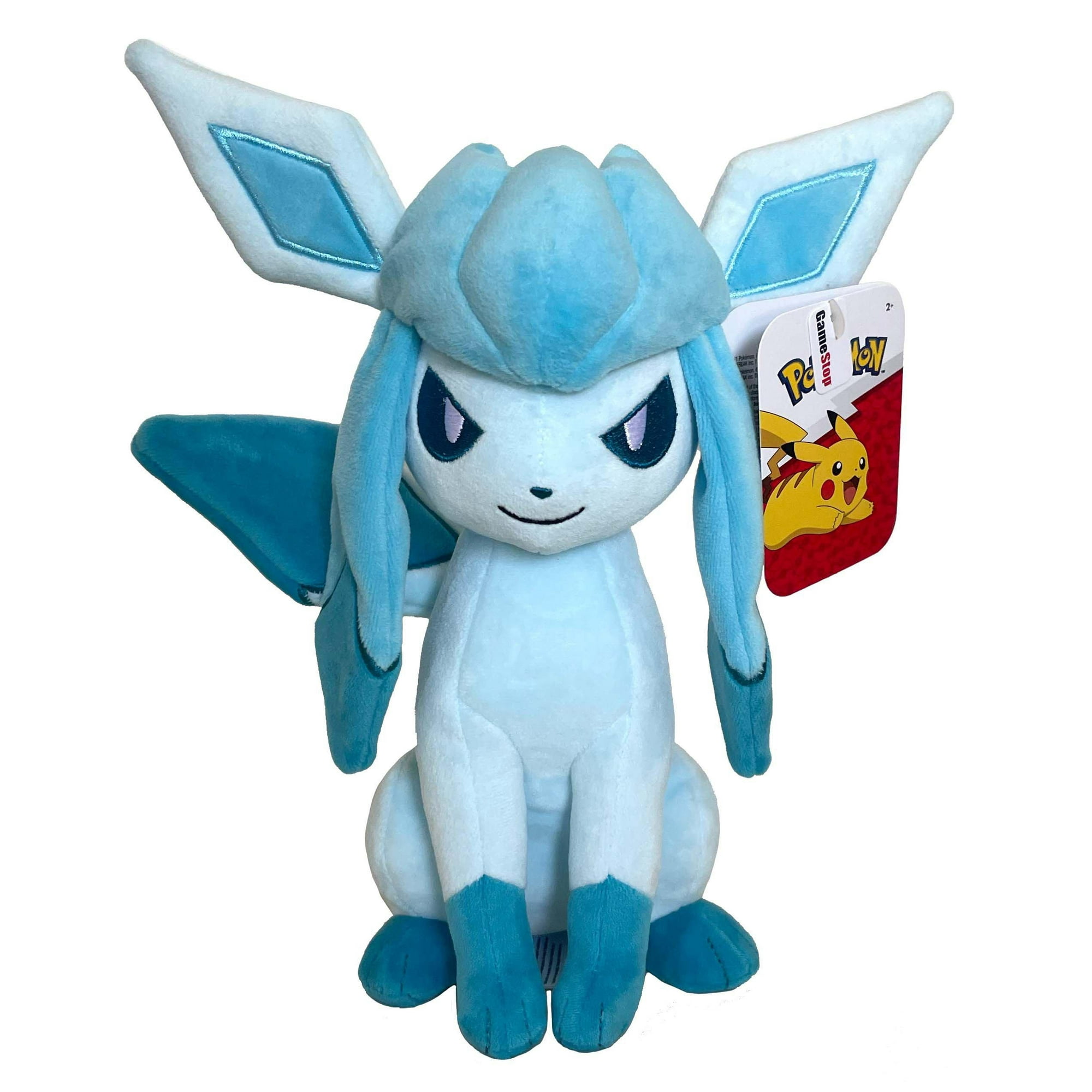 Pokemon Eevee Evolutions Toys