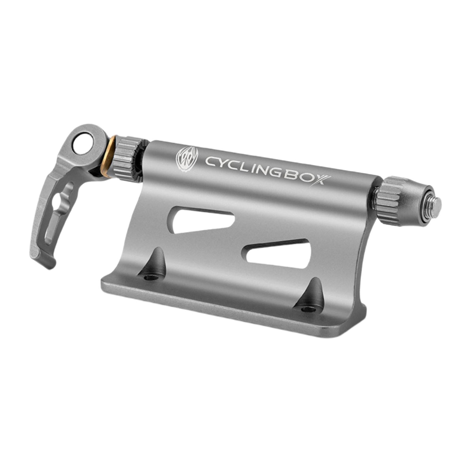 Bike Lock Fork Mount Bike Carrier Truck Floor Quick Release Fork Mount bike-lock-fork-mount-bike-carrier-truck-floor-quick-release-fork-mount