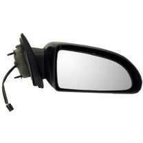 Dorman 955-1158 Passenger Side Door Mirror for Specific Chevrolet / GMC ...