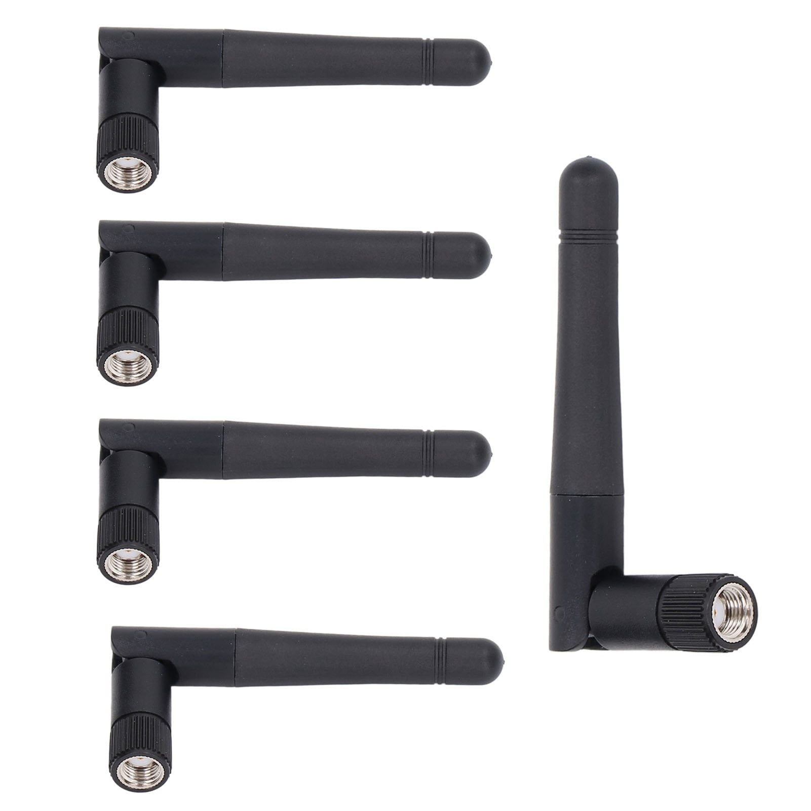 Antena Wifi, Antena WiFi Externa 2.4G Antena de Señal de Radio Antena ...