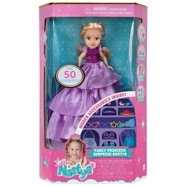 Lotta Looks Cookie Swirl Candy Cub Doll - Walmart.com