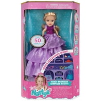 Lotta Looks Cookie Swirl Candy Cub Doll - Walmart.com