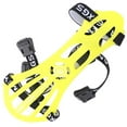 Archery-Arm Guard PP-arm Guards With Adjustable Elasticity For Compound ...
