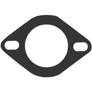 Mahle Engine Coolant Thermostat Housing O-Ring C31652 - Walmart.com