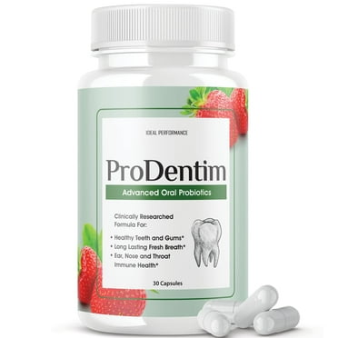 (1 Pack) Zoracel Dental Gummies - Advanced Oral Probiotics Formula for ...