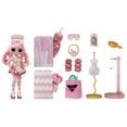 LOL Surprise Fashion Doll - Kids' dolls for ecommerce - Walmart ...