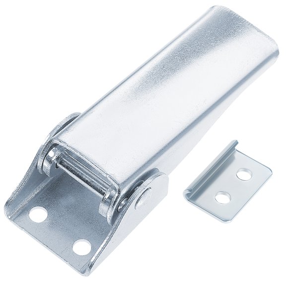 Mechanical Latches