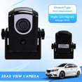 Car Rear View Camera Compatible with Car Truck Wireless Reversing ...