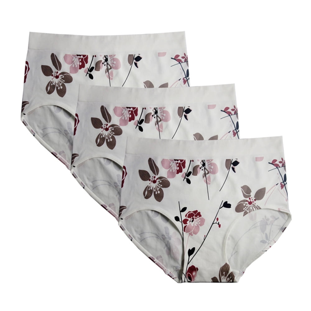 Click here for Fem Intimates Fem Womens Underwear Seamless Full B... prices