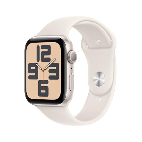 Click here for Apple Watch Se (2nd Gen) [gps 44mm] Smartwatch Wit... prices