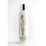 Bio Follicle Shampoo, Rosemary and Mint, 8 Fl Oz - Walmart.com