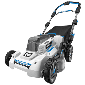 HART Walk-Behind Mowers - Walmart.com