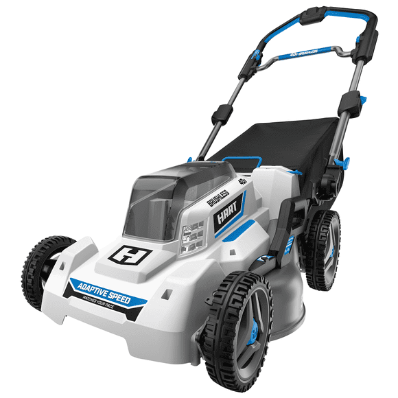 HART Walk-Behind Mowers - Walmart.com