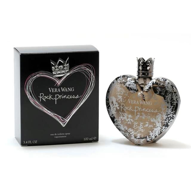 Click here for Rock Princess By Vera Wang For Women - Eau De Toil... prices