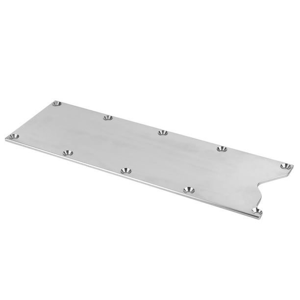 Intake Manifold Cover,Intake Manifold Plate Billet Intake Manifold ...