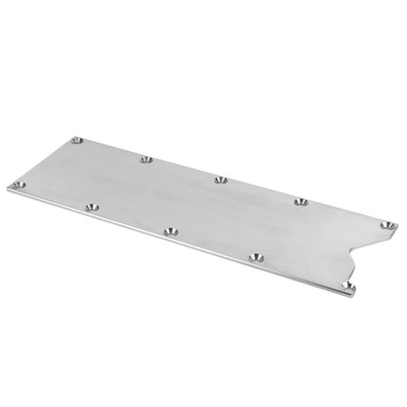Intake Manifold Cover,Intake Manifold Plate Billet Intake Manifold ...