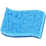 Superio Non-Scratch Cellulose Sponge (1-pack.) - Walmart.com