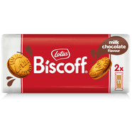 Bahlsen Butter Biscuits with Milk Chocolate, Fine European Cookies, 4.4 ...