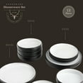 Yellowstone Beth 12-Piece Ceramic Dinnerware Set - Walmart.com