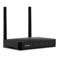 NETGEAR - AC1000 WiFi Router, 1Gbps (R6080) - Walmart.com