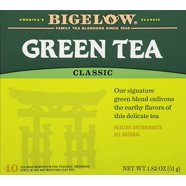 Triple Leaf Tea, Premium Green, 20 Tea Bags - Walmart.com