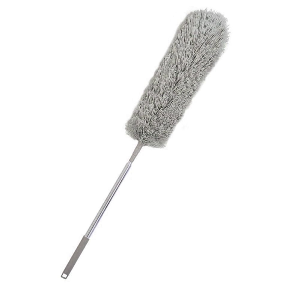 Enowise Telescopic Microfibre Duster Dusting Brush With Flexible Corner ...