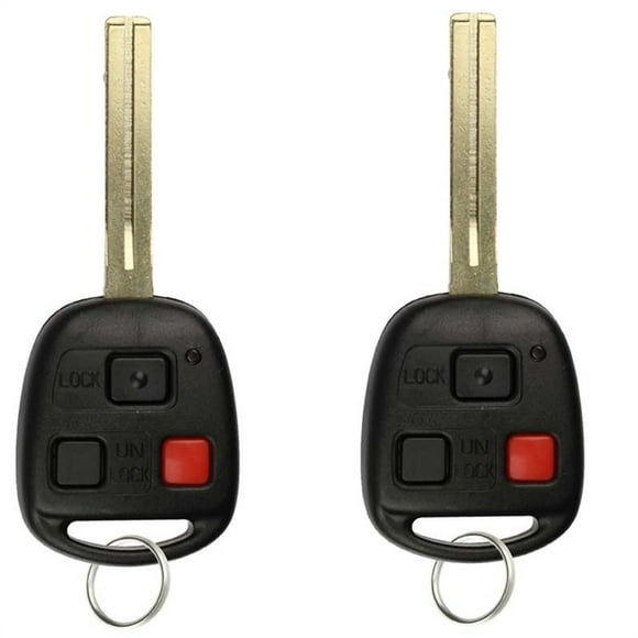 Lexus Key Fob