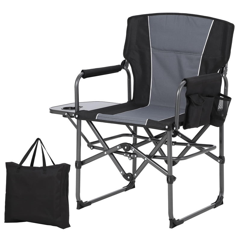 Chaise de Camping de Réalisateur Surdimensionnée, Chaise de Camping ...