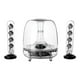 Harman Kardon SoundSticks Wireless Bluetooth Speaker System - Walmart.ca