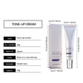 White Rose Light And Transparent Face Cream Deeply Moisturizes Tightens ...