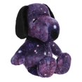 Aurora - Medium Purple Peanuts - 12" Spaced Out Snoopy - Timeless ...