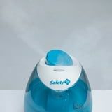 Safety 1st Filter Free Cool Mist Humidifier, Blue - Walmart.com