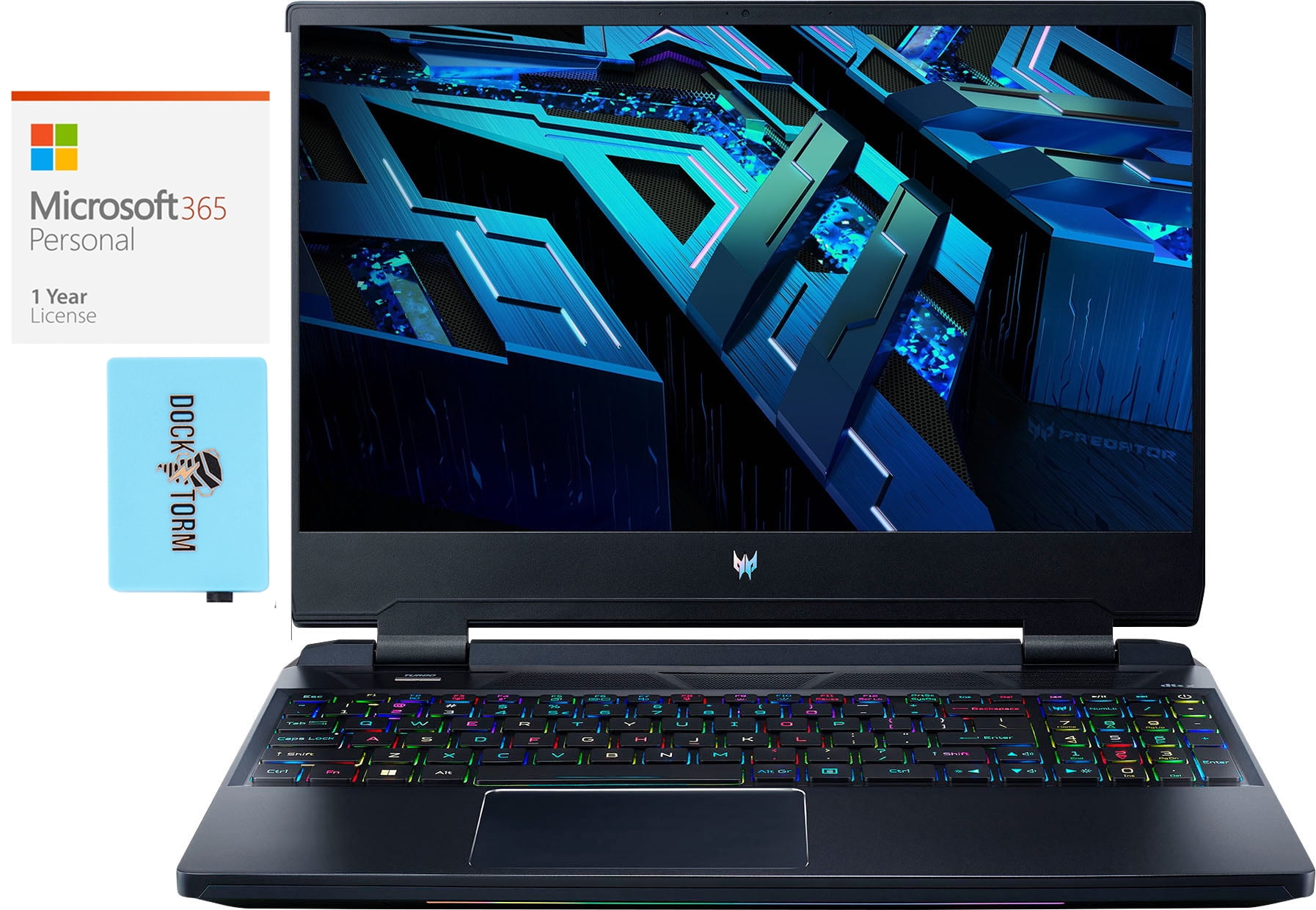 Acer Predator Helios 300 Gaming/Business Laptop (Intel i7-12700H 14 ...